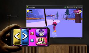 Android TV Expliqué – Tout Ce Qu’il Faut Savoir Sur Les Fonctionnalités ...